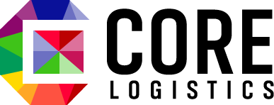 Login | CoreLogistics